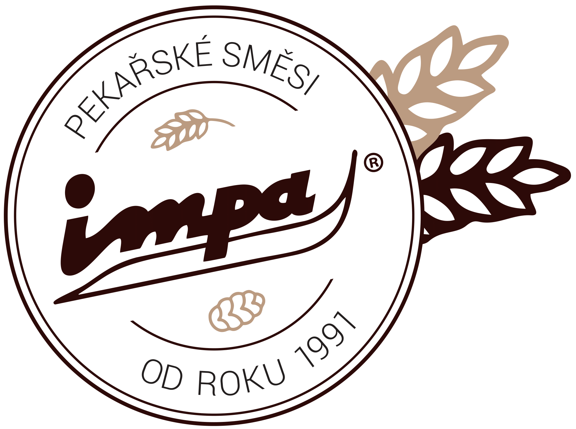 Domů - IMPA spol. s r.o. » Český výrobce pekařských směsí